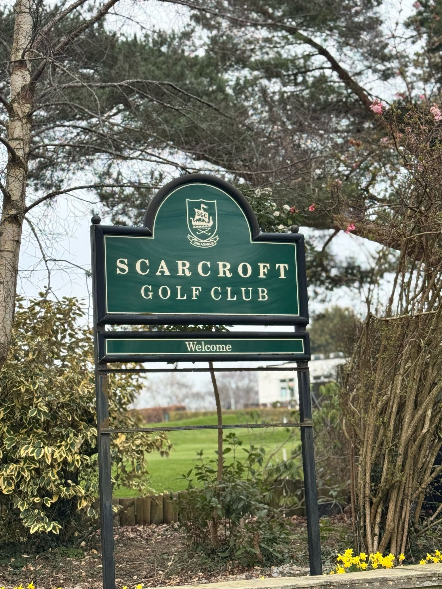 Electrician in Scarcroft | SmartOhm