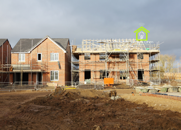 Future-Proof Electrical Features Every Homebuilder Should Include ...