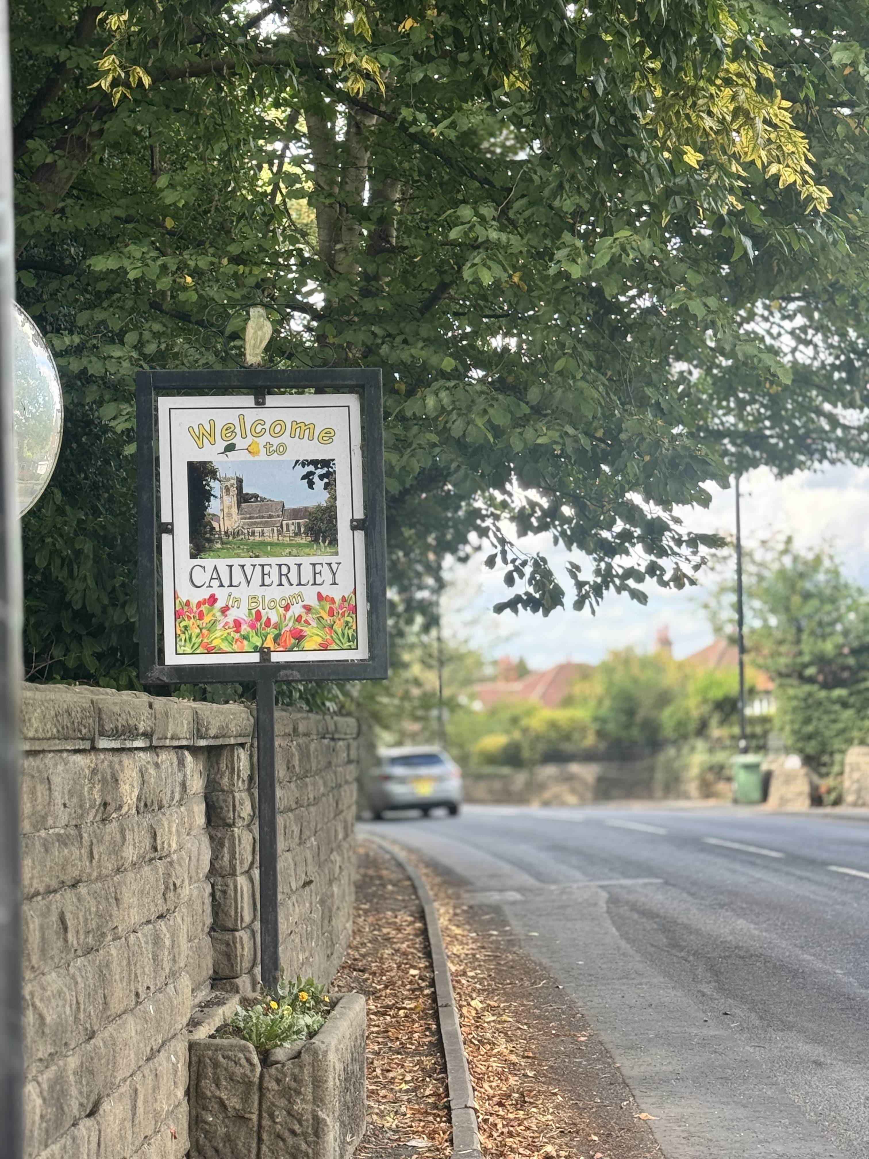 Electrician in Calverley | SmartOhm